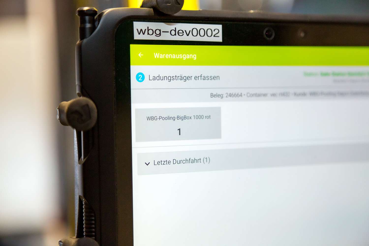 Products & Services - ecobyte