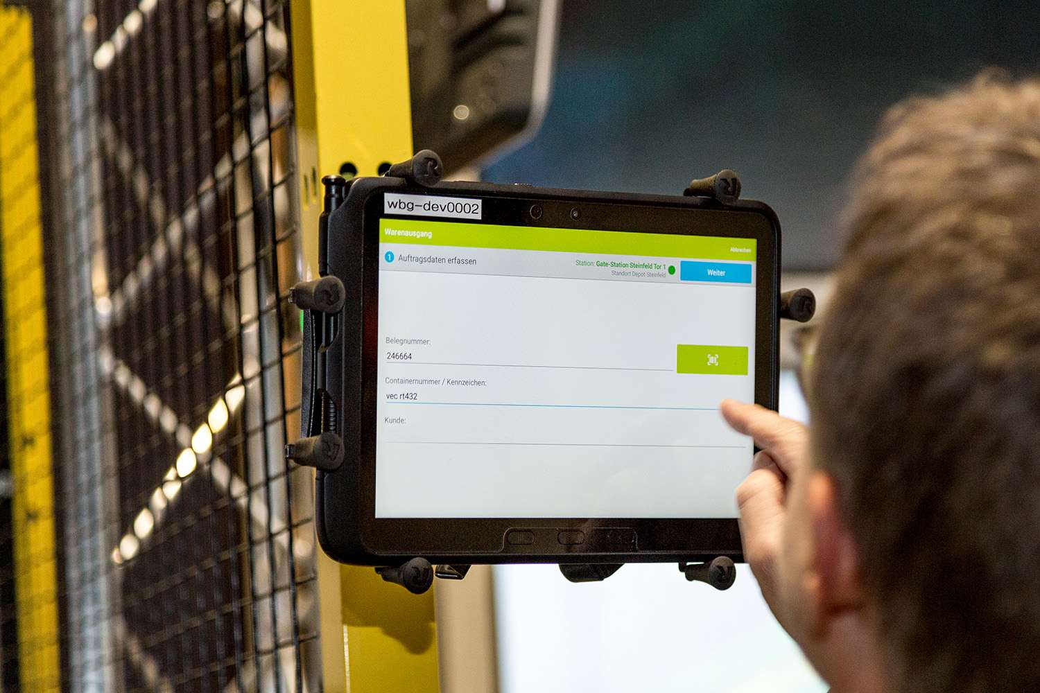 Products & Services - ecobyte