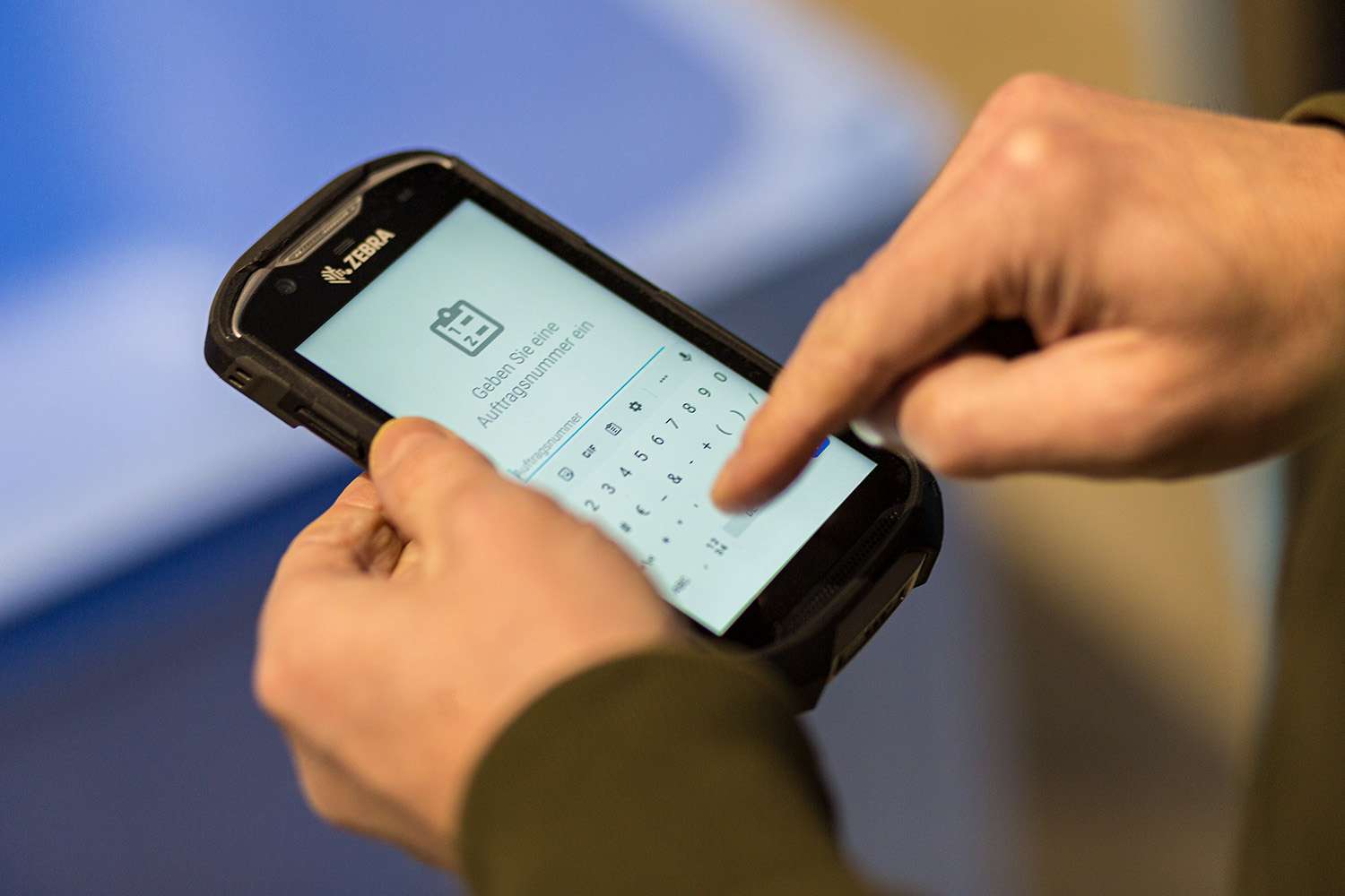 Products & Services - ecobyte