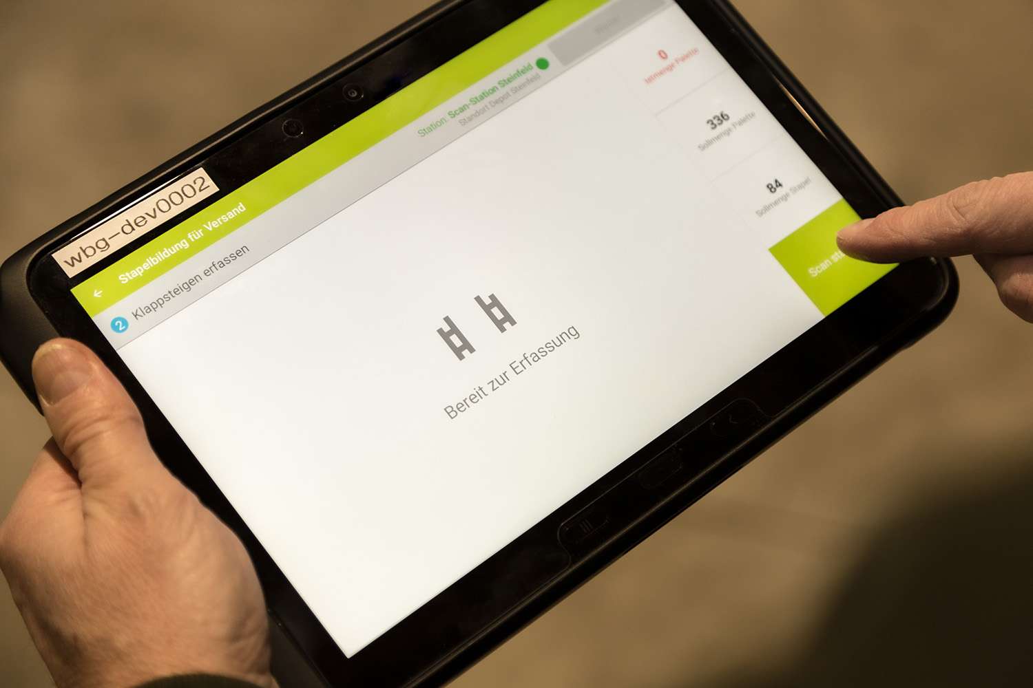 Products & Services - ecobyte