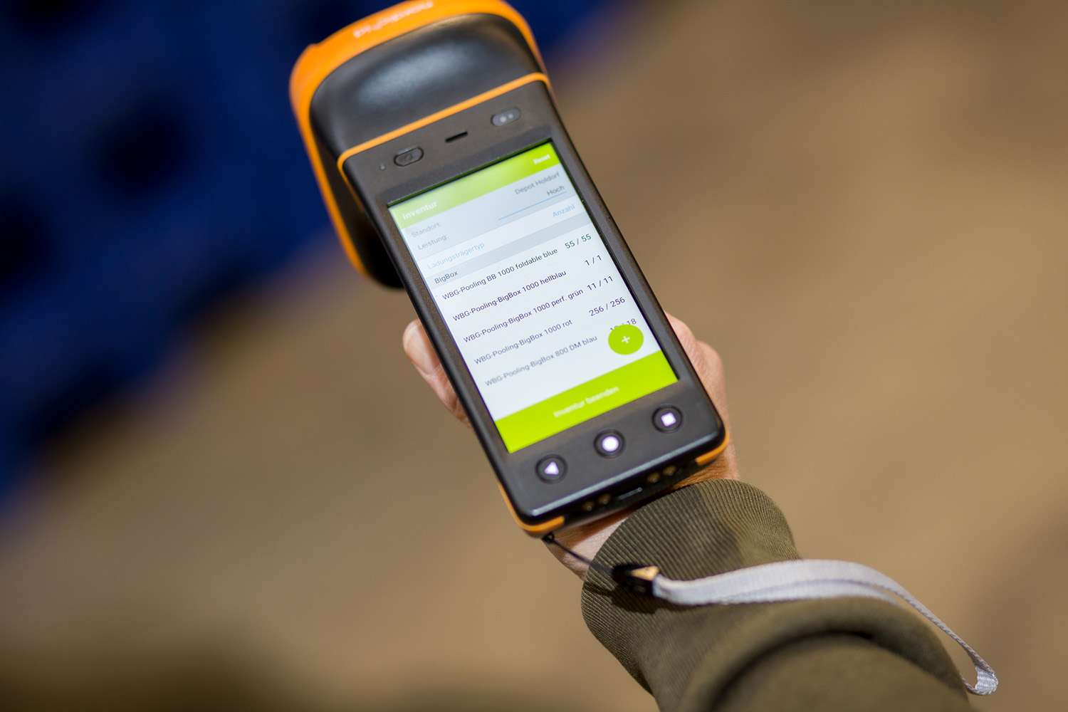 Products & Services - ecobyte